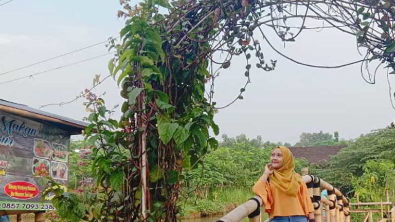 √ Taman Limo: ,Lokasi, Gambar, Harga Tiket Masuk 2020