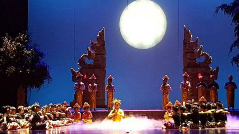 √ Taman Ismail Marzuki: HTM, Wahana, & Jadwal Teater