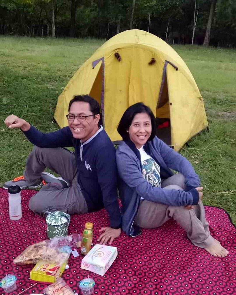 Coban Rondo - Wisata Bagus