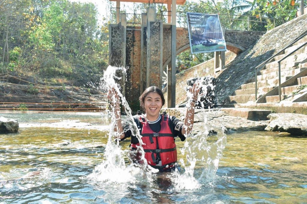 Goa Pindul - Wisata Bagus