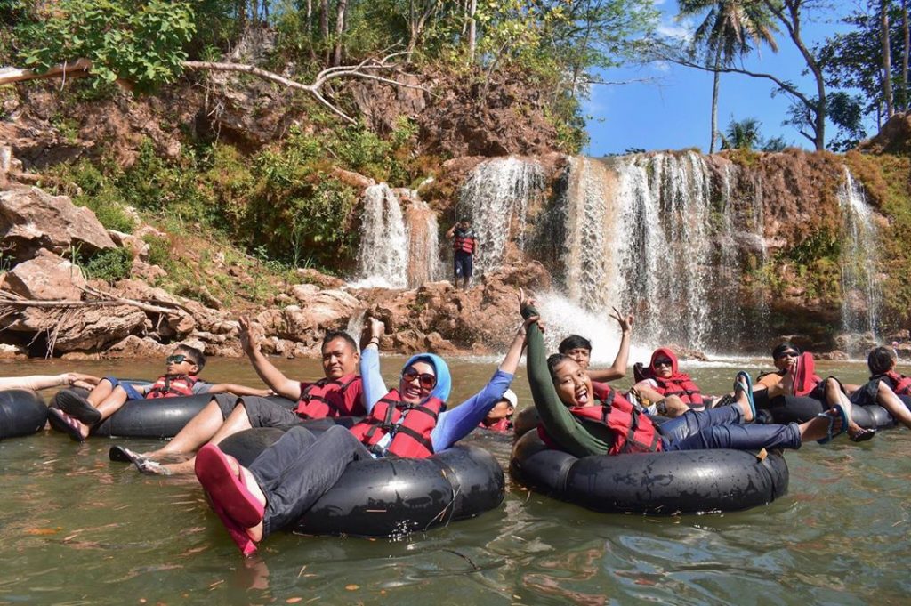 Goa Pindul - Wisata Bagus