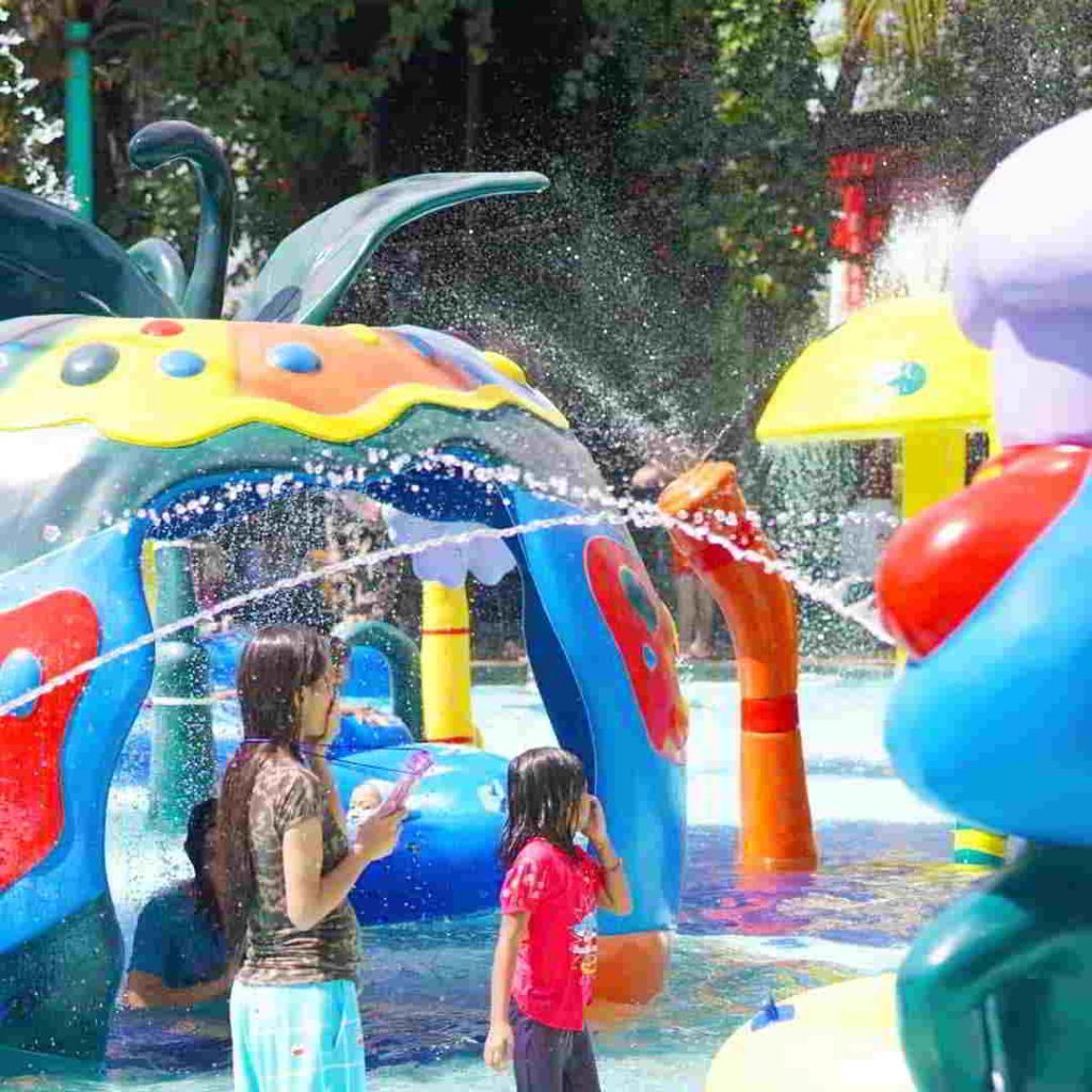 √ Hawai Waterpark Malang, Wahana, Gambar, Harga Tiket Masuk 2020