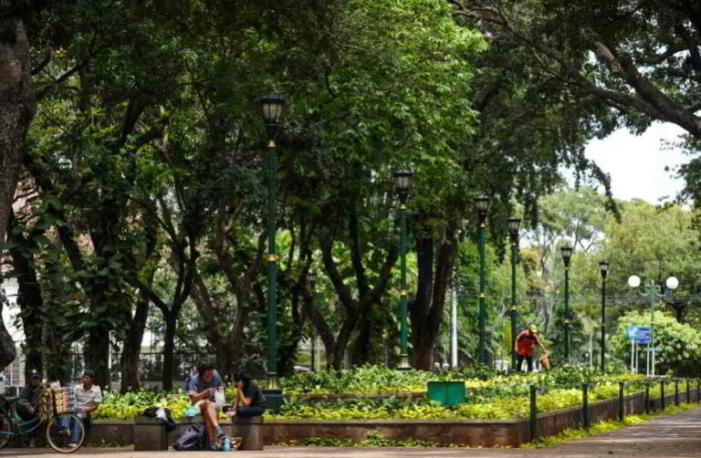 √ Taman Suropati: Sejarah, Fasilitas & Tiket Masuk