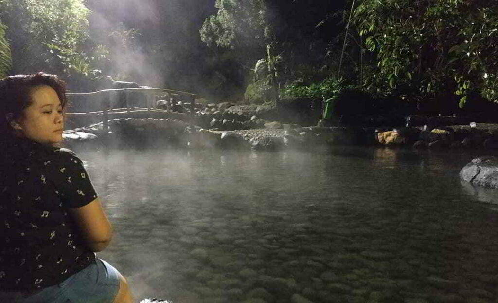 Sari Ater - Wisata Bagus