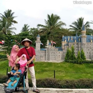 Cimory Semarang - Wisata Bagus