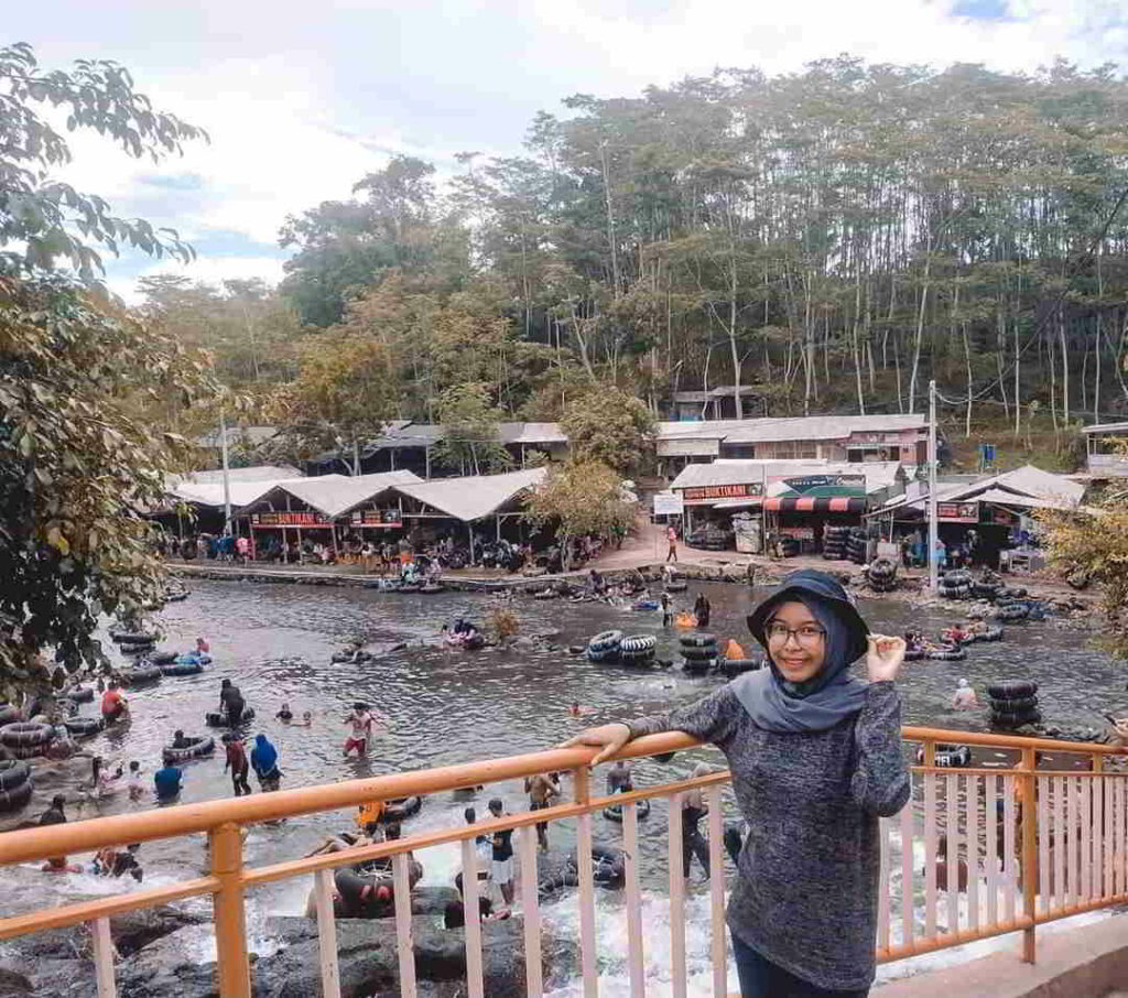 Sumber Maron - Wisata Bagus